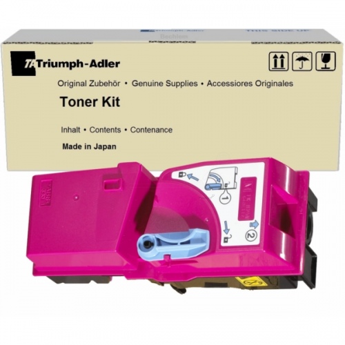 Triumph Adler Copy Kit DC-2520/ Utax CDC 1520 (652010114/ 652010014 ...